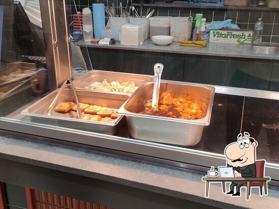 Alleyway Kitchen Queensplaza 小巷, Brisbane - Restaurant menu, prices and ...
