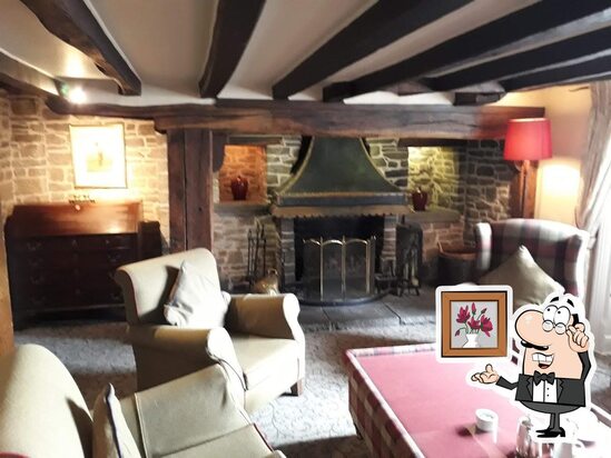 The Black Swan, Helmsley - Restaurant menu, prices and reviews