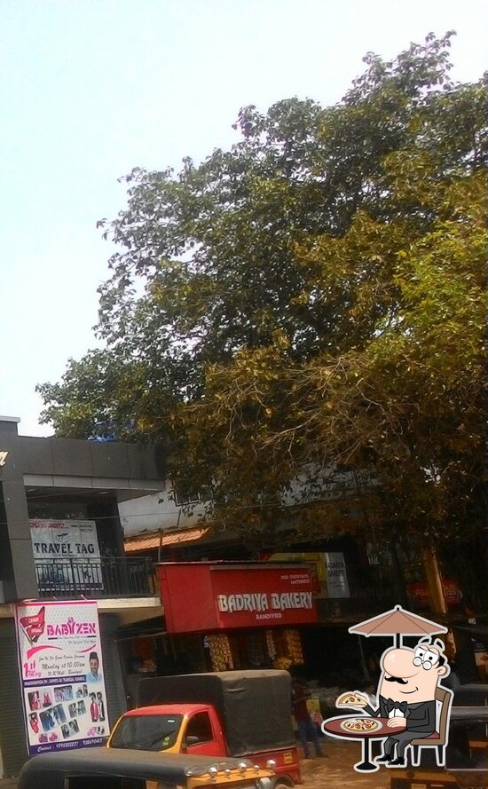 Badriya Bakery, Mangalpady - Restaurant menu, prices and reviews