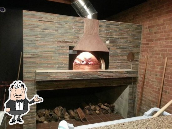 Brickstone, Cleveland - Restaurant menu, prices and reviews