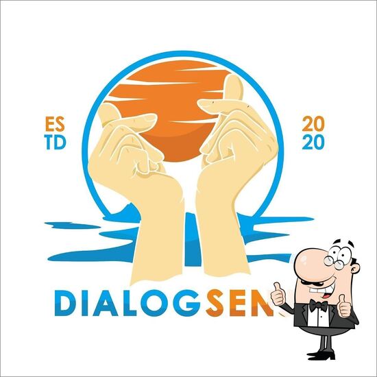 Menu at DIALOG SENJA COKLAT, Tuban