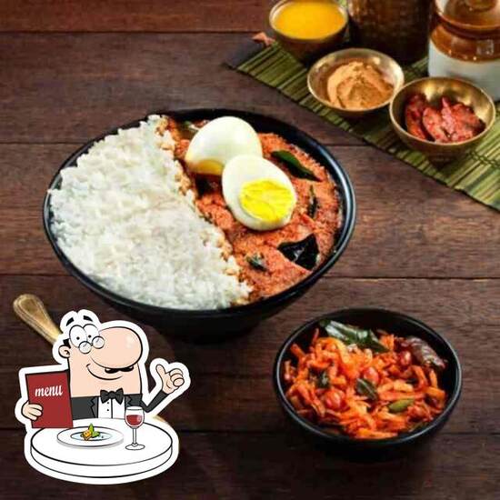 Desi Swad, Bengaluru - Restaurant menu, prices and reviews
