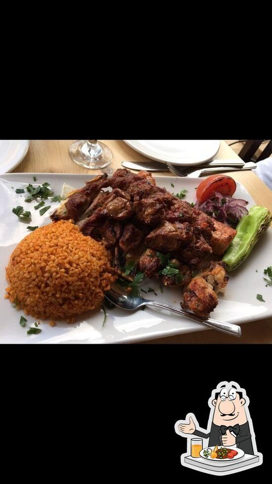 Efes Restaurant in Worthing - Restaurant reviews