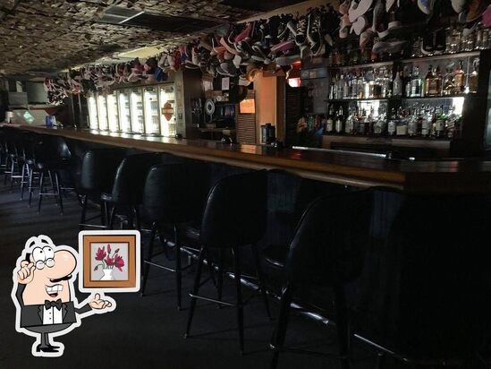 Fire's Open Road Bar, Southeast Arcadia - Restaurant menu, prices and ...