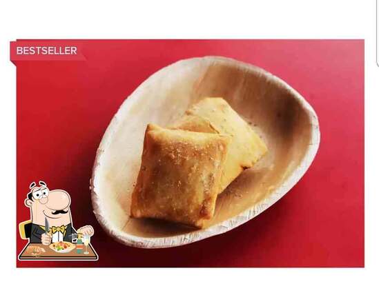 Hinglish Bites, Ghaziabad - Restaurant menu, prices and reviews