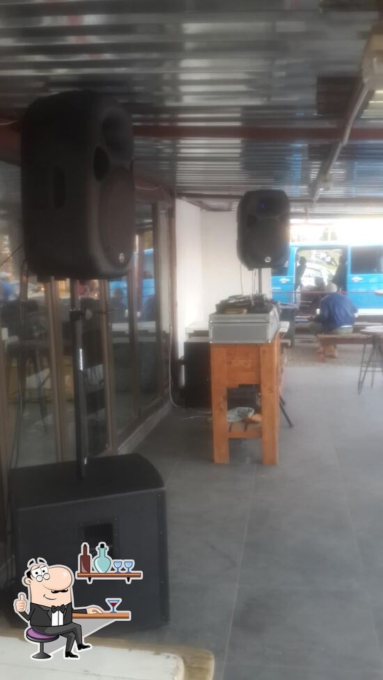 Kasi Chicken restaurant, Soweto - Restaurant reviews