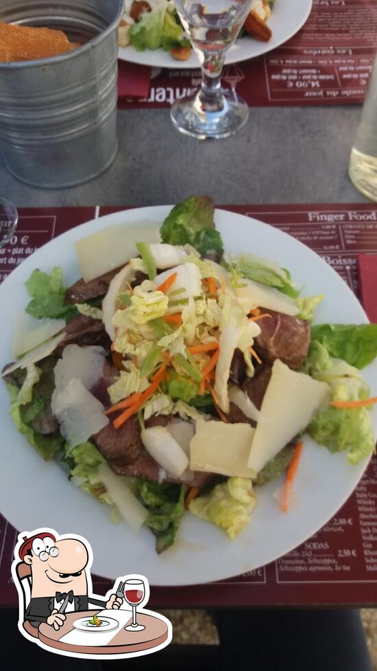 La Lanterne Saint Amand Montrond