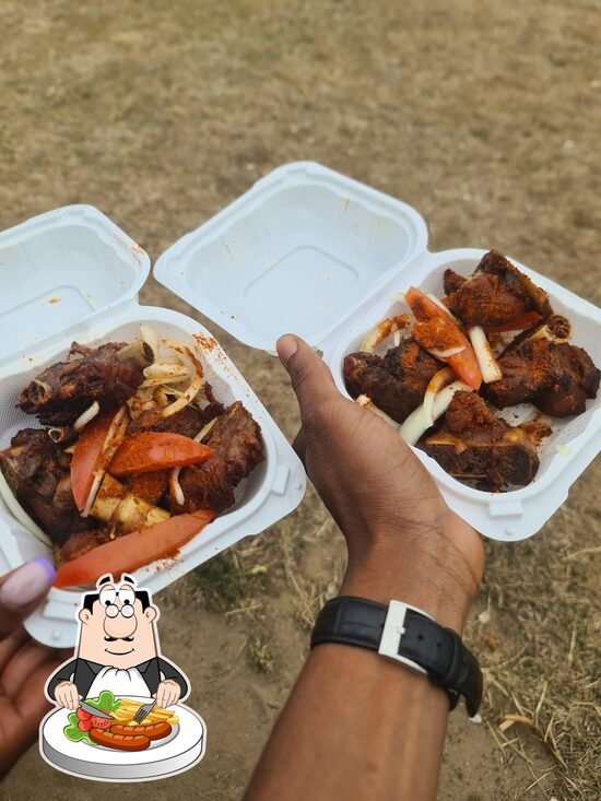 Livi's Cuisine, Mitcham - Restaurant menu, prices and reviews