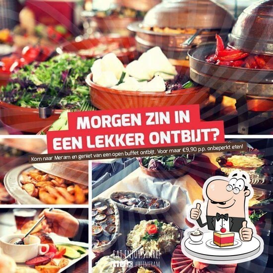 Lawanta Restaurant Rotterdam, Rotterdam - Restaurant menu, prices and ...