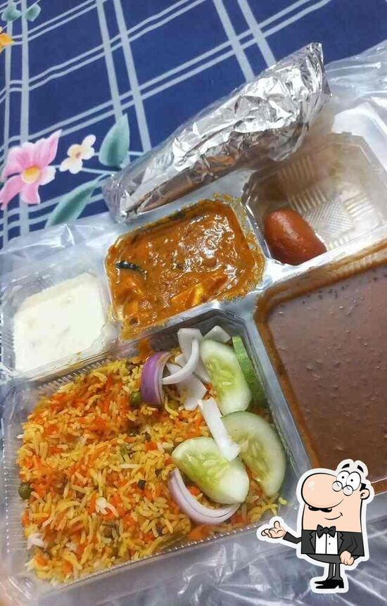 Singh All Rounder 24x366 Restaurant, Sahibzada Ajit Singh Nagar ...