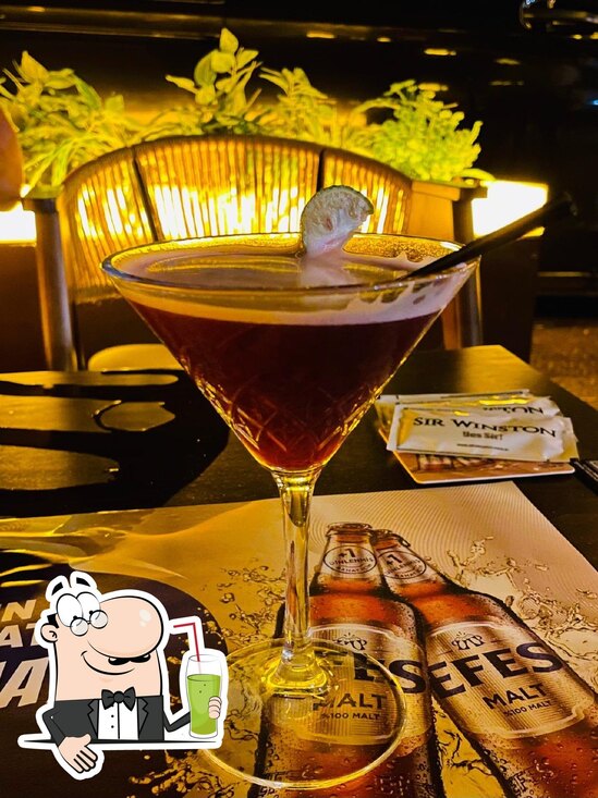 Sir Winston Pub Bitez, Bodrum - Restaurant reviews