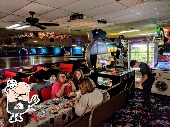 Skate Away USA in Greenwood - Restaurant reviews