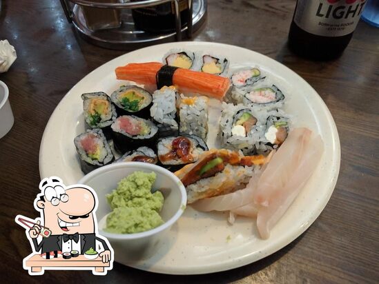 Ultimate Buffet in Colorado Springs - Restaurant menu and reviews