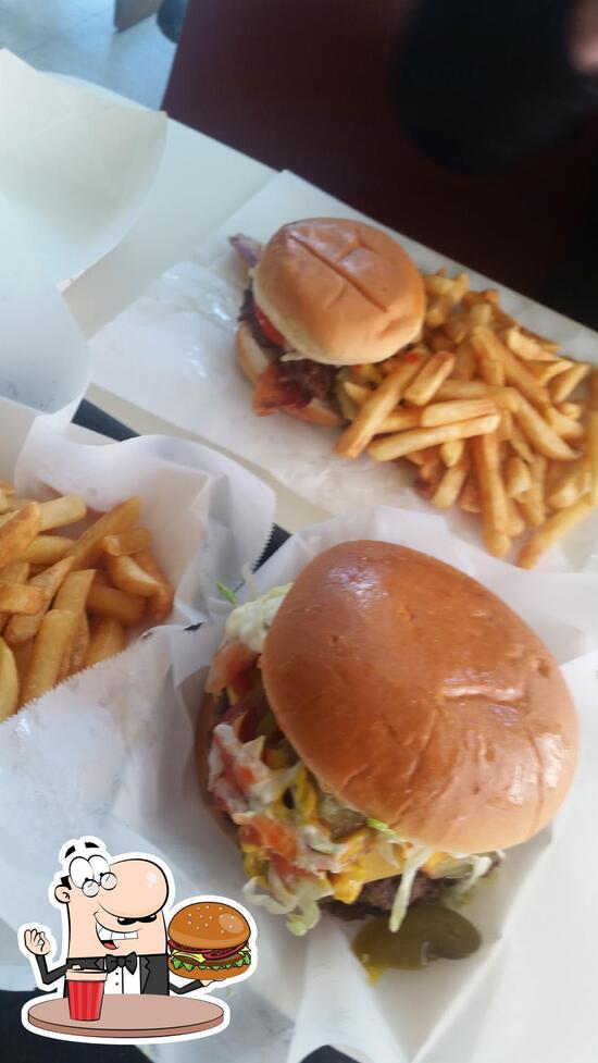 Vicki's Lunch Van, LLC., Montgomery - Menú del restaurante, precios y ...
