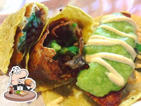 Aztek Tacos, 43810 Butterfield Stage Rd #104 in Temecula - Restaurant ...