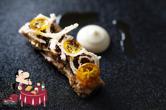 Table Canberra, Greenway - Restaurant menu, prices and reviews
