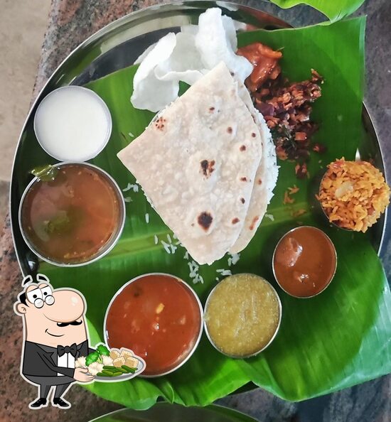 HOTEL AKSHAYA BHAVAN - PURE VEG, Denkanikottai - Restaurant menu ...