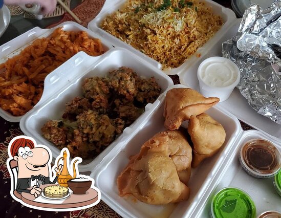 Royal Spice Indian & hakka chinese Restaurant, Hamilton - Restaurant ...