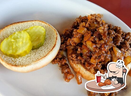 Williamson Brothers Bar-B-Q in Marietta - Restaurant menu and reviews