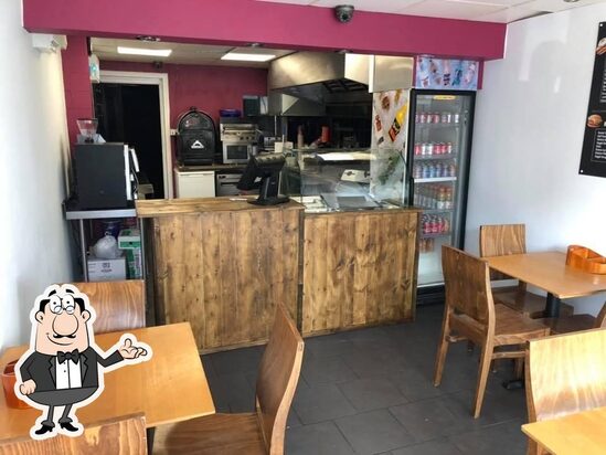 Breakfast Express in Sutton Coldfield - Restaurant menu and reviews