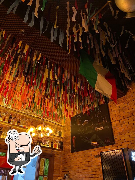 Due Amici Cantina, São Paulo - Menu do restaurante, preços e opiniões