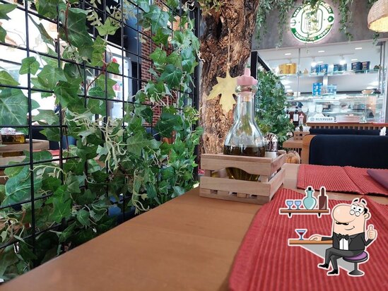 Kledi Restorant, Tirana - Restaurant menu, prices and reviews