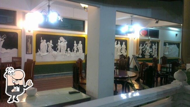 ร้านอาหารจีน กวางตุ้ง, Mae Sot - Restaurant menu, prices and reviews