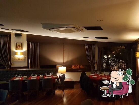 Maja Bar, Istanbul - Restaurant menu, prices and reviews