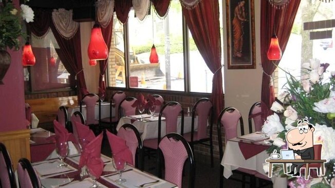Mehak Cuisine, Ithaca - Restaurant menu, prices and reviews