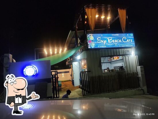 Sky Beach Cafe, Bhilwara - Restaurant menu, prices and reviews