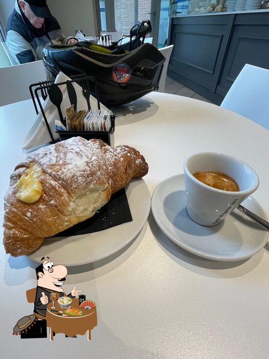 Menu at Ebar, Casnate Con Bernate