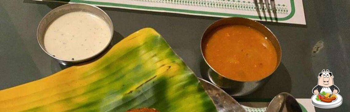 Naivedyam, New Delhi, P-15/90 - Restaurant menu and reviews