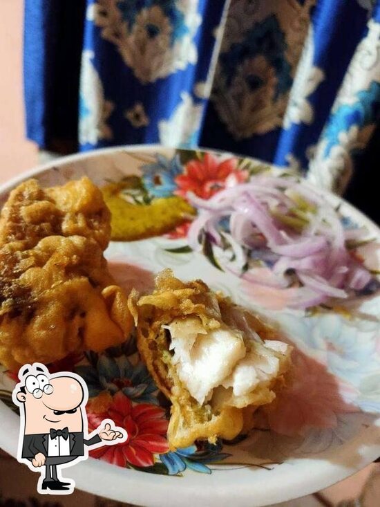 Apanjan, Kolkata, Kalighat - Restaurant menu, prices and reviews
