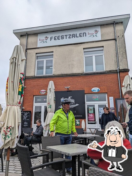 Brasserie Den Tram, Overijse - Restaurant menu, prices and reviews