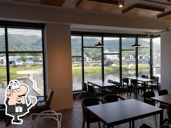 Cafe Rodem, Muju-gun - Restaurant reviews