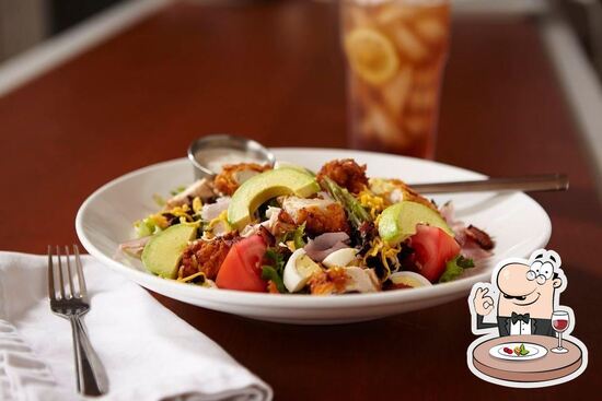 Creatwood Tavern, 1090 Windy Hill Rd SE #300 in Smyrna - Restaurant ...