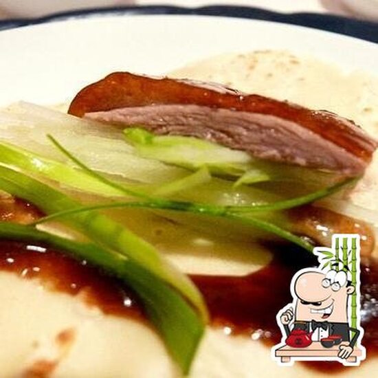 Carta de Feng Shui Chinese Restaurant, Coolangatta, Scott St