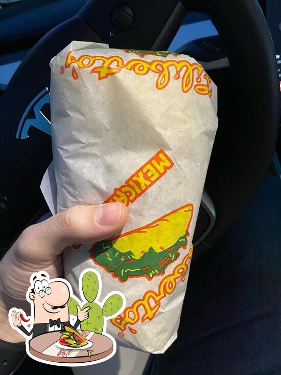 Filibertos, Surprise - Restaurant menu, prices and reviews