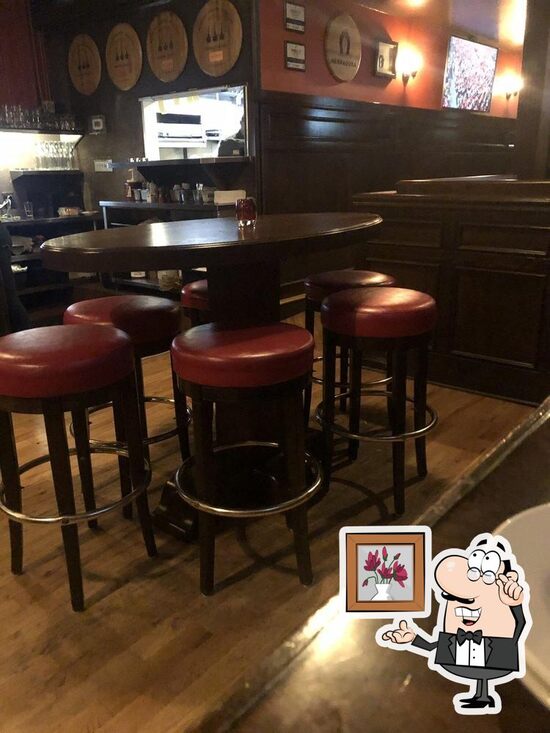 Firebird Tavern, Detroit - Restaurant menu, prices and reviews
