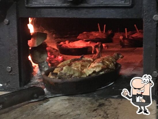Figón Zute el Menor, Sepúlveda - Menú del restaurante, precios y reseñas