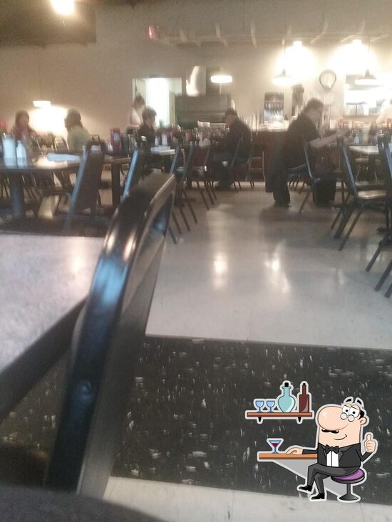 Lone Oak Little Castle, Paducah - Restaurant menu, prices and reviews
