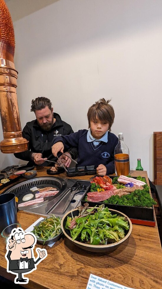 Monster BBQ & Chicken Maribyrnong, Maribyrnong - Restaurant menu ...