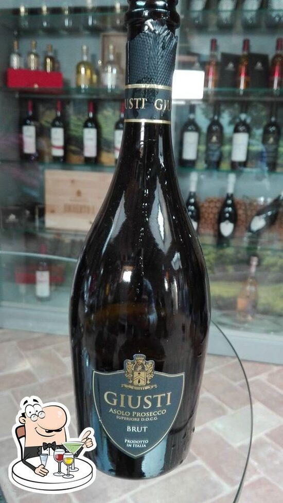 Montello A Tavola restaurant, Treviso - Restaurant reviews