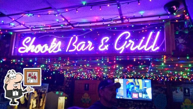 Shoots Bar & Grill in Suamico - Restaurant reviews