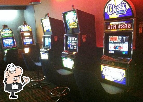 The Winner's Circle, Billings - Restaurant menu, prices and reviews