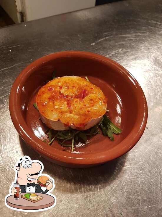 Trecastell Hotel in Amlwch - Restaurant reviews