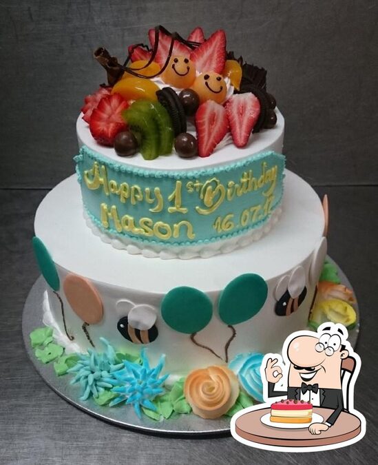 A-One Cake Shop in Cabramatta - Restaurant menu and reviews