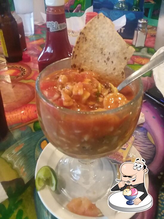 Chilangos Seafood Restaurant, Kenner - Restaurant menu, prices and reviews