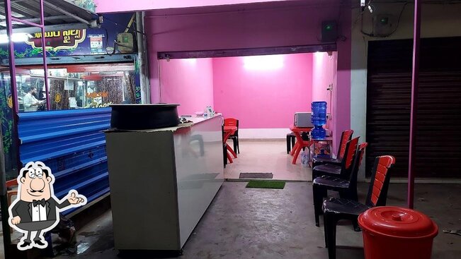 F 9 BIRYANI COUNTER, Amalapuram - Restaurant menu, prices and reviews