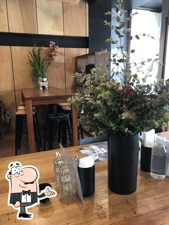 Mr. Cafe Macedon, Macedon - Restaurant menu, prices and reviews